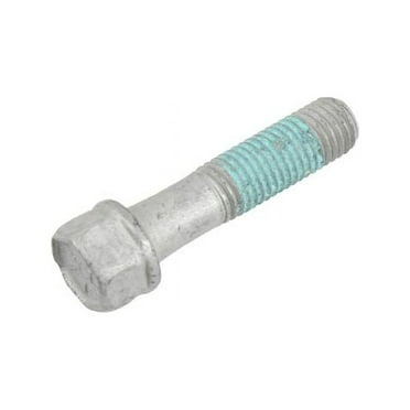 ACDelco 10475922 GM Original Equipment Bolt - Walmart.com