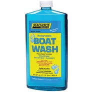 Seachoice Watertight Cable Thru Hull Fitting - Walmart.com