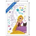 Trends International Printed Disney Framed Posters, 14.72" x 22.37 ...