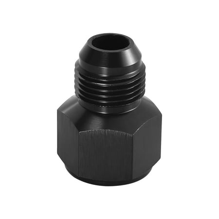 Car Female AN10 10AN to Male AN8 8AN Flare Hose Reducer Fuel Line ...
