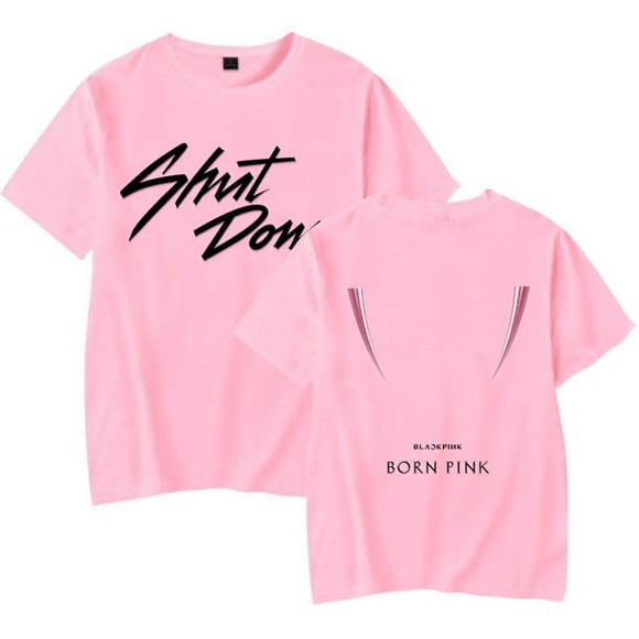 Blackpink Shirt