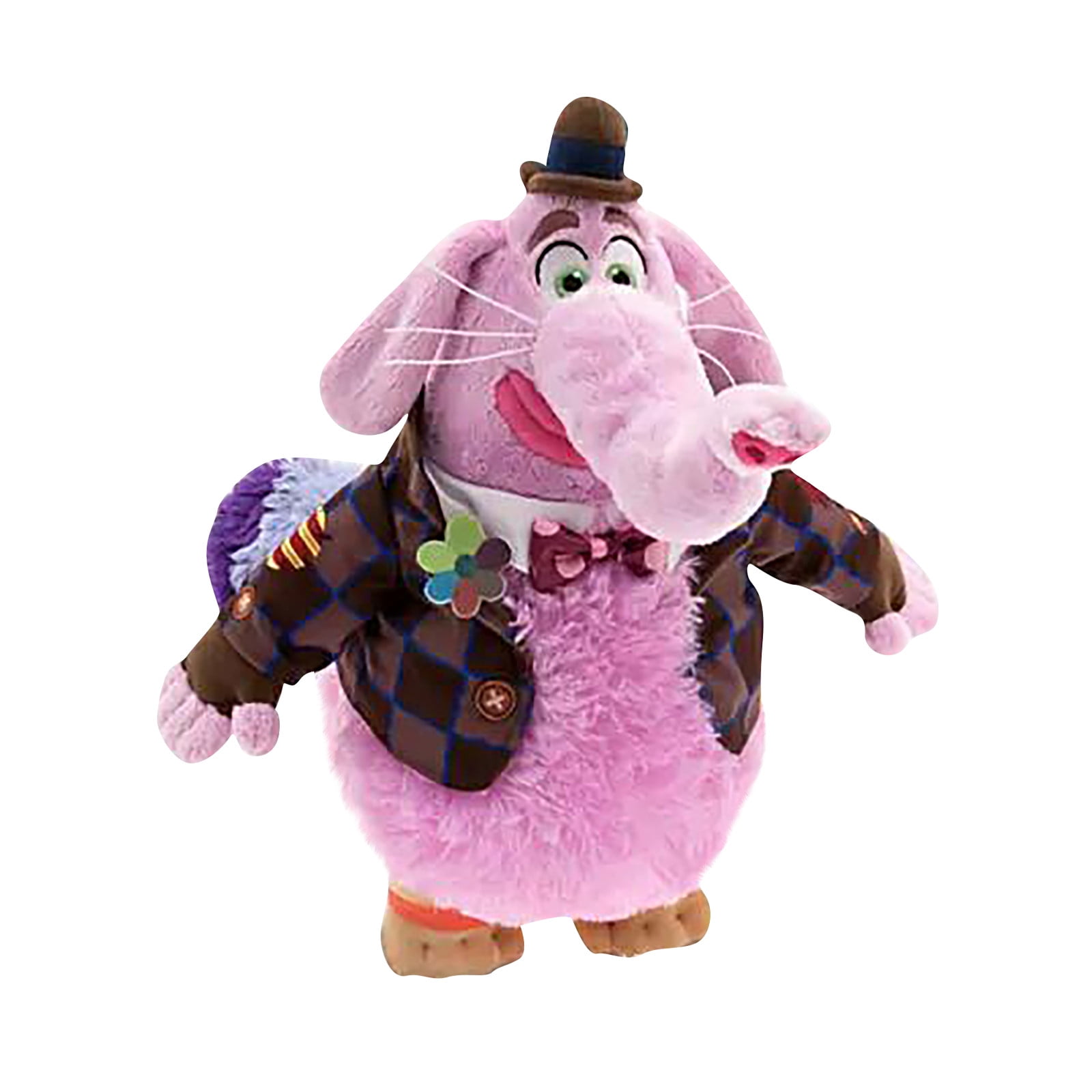 Click here for Tktoy Cute Inside Out 2 Plush  Bing Bong Plushies... prices