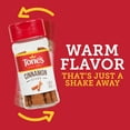 TONES Cinnamon Sticks, 1 oz, Aromatic Spice for Cooking and Beverage ...