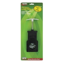 Valterra, Bladex Waste Valve, T1001VPM, 1-1/2 inch with Metal Handle ...