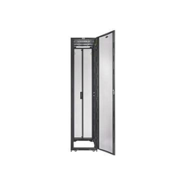 Tripp Lite SR2400 Value Series SmartRack 42U Standard-Depth Rack Enclosure - Walmart.com