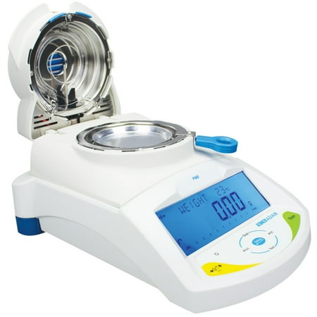 Adam Equipment PMB Moisture Analyzer | Walmart Canada