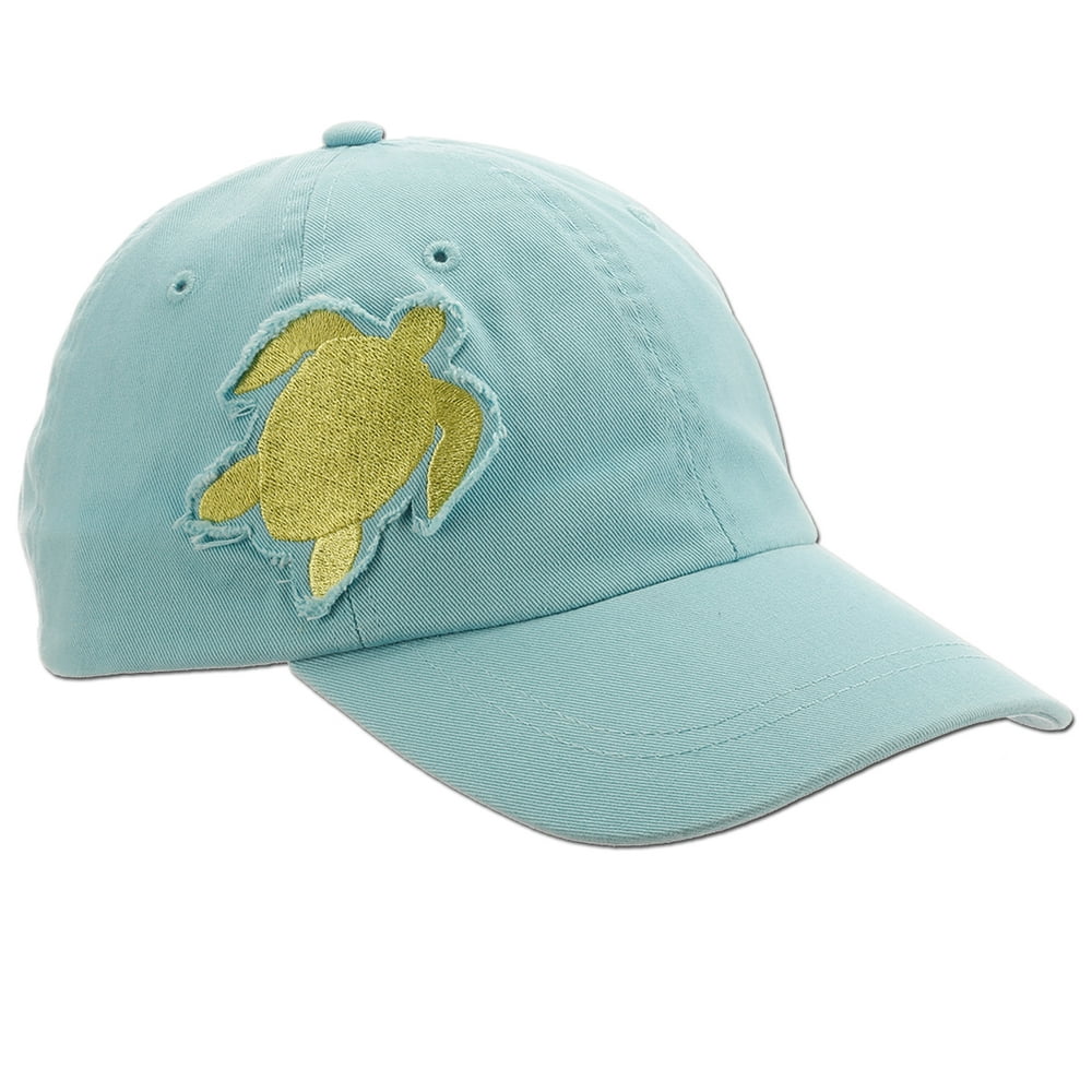 Panama Jack - Panama Jack Women's Baseball Cap - Packable, Lightweight ...