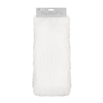 Shannon Fabrics 9" Faux Fur Acrylic Polyester Sewing & Craft Fabric Pre ...