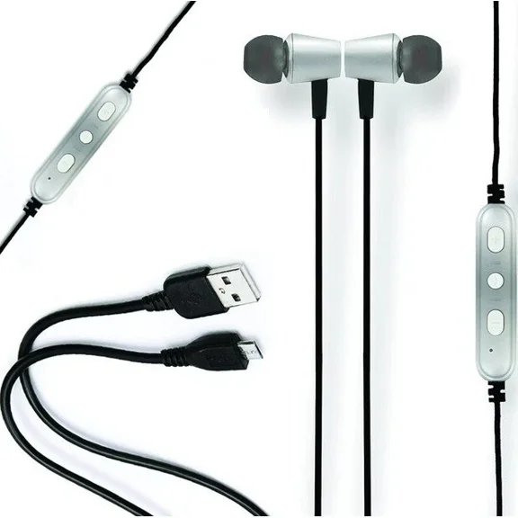 Headphone Wired Stereo in Ear Fashion Desight with mic new G5D8 ...