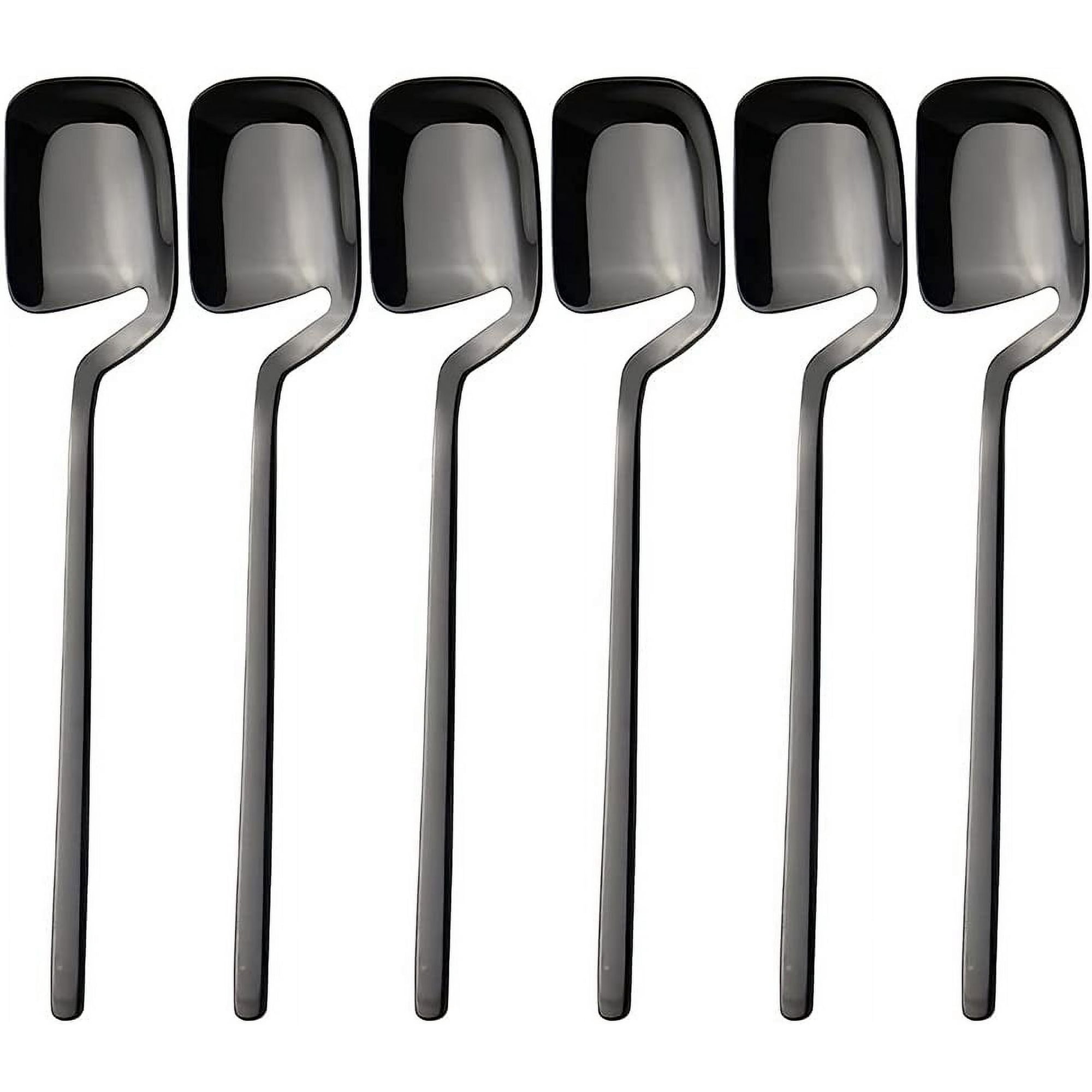 Click here for Salafire Coffee Spoons  5.6 Inches Espresso Spoons... prices