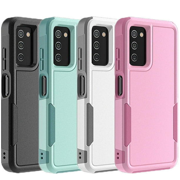 NIFFPD Galaxy A23 5G Case, Samsung A23 5G Case, Shockproof Drop ...