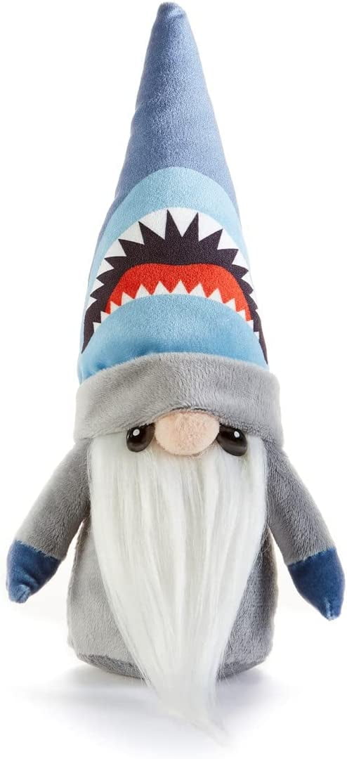 Giftcraft Shark Themed Gnome - Walmart.com