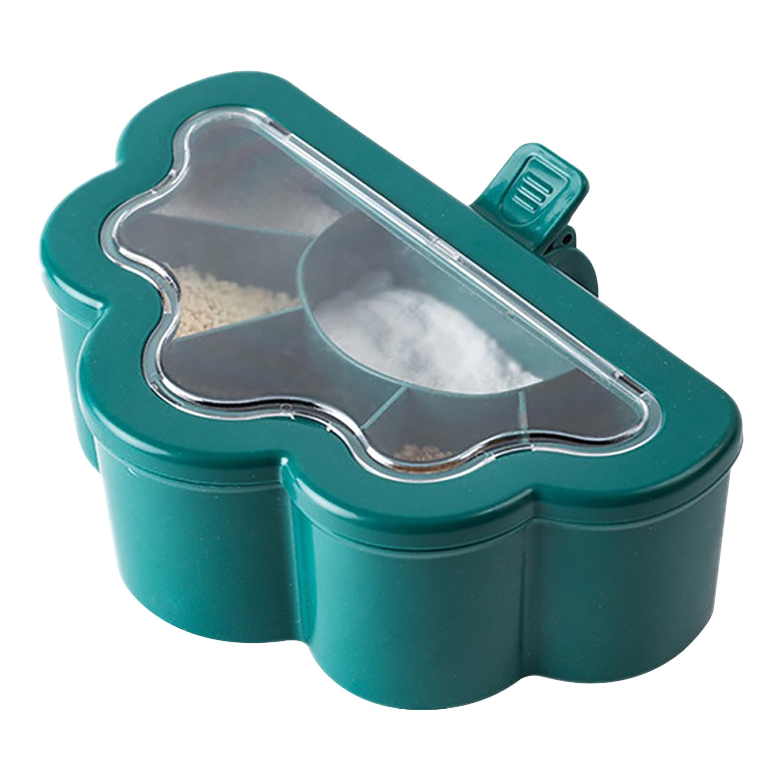 Click here for Unbranded Spice Rack Spice Jar  Quality Storage Co... prices