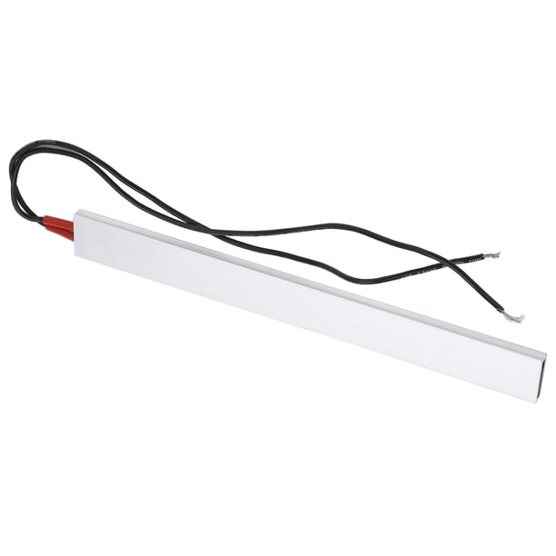 Elemento calefactor de temperatura constante, placa calefactora PTC ...