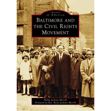 The History of the Civil Rights Movement : The Story of the African ...
