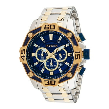 Invicta Pro Diver Automatic Black Dial Men's Watch 30094 - Walmart.com