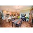 The House Designers: THD-6454 Builder-Ready Blueprints to Build a Drive ...