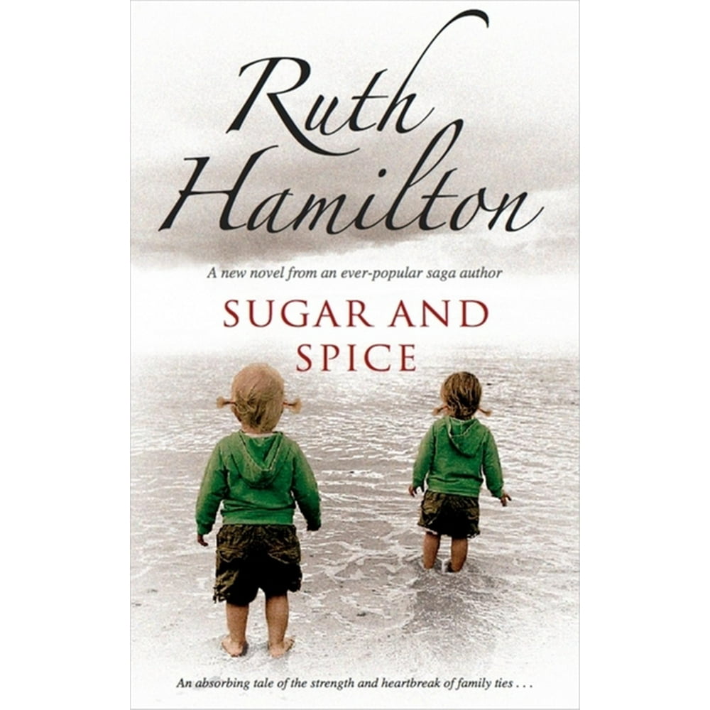 Sugar and Spice (Hardcover) - Walmart.com - Walmart.com