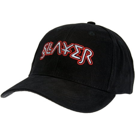 Slayer - Logo - Baseball Cap | Walmart Canada