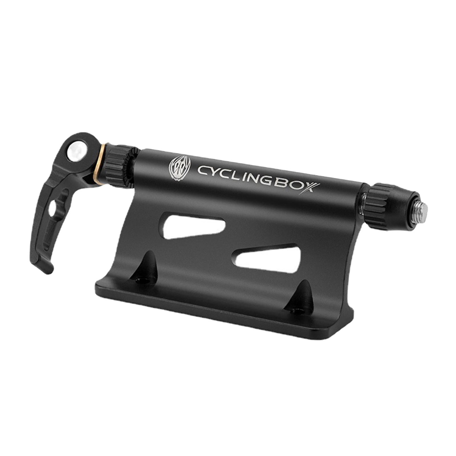 Bike Lock Fork Mount Bike Carrier Truck Floor Quick Release Fork Mount bike-lock-fork-mount-bike-carrier-truck-floor-quick-release-fork-mount