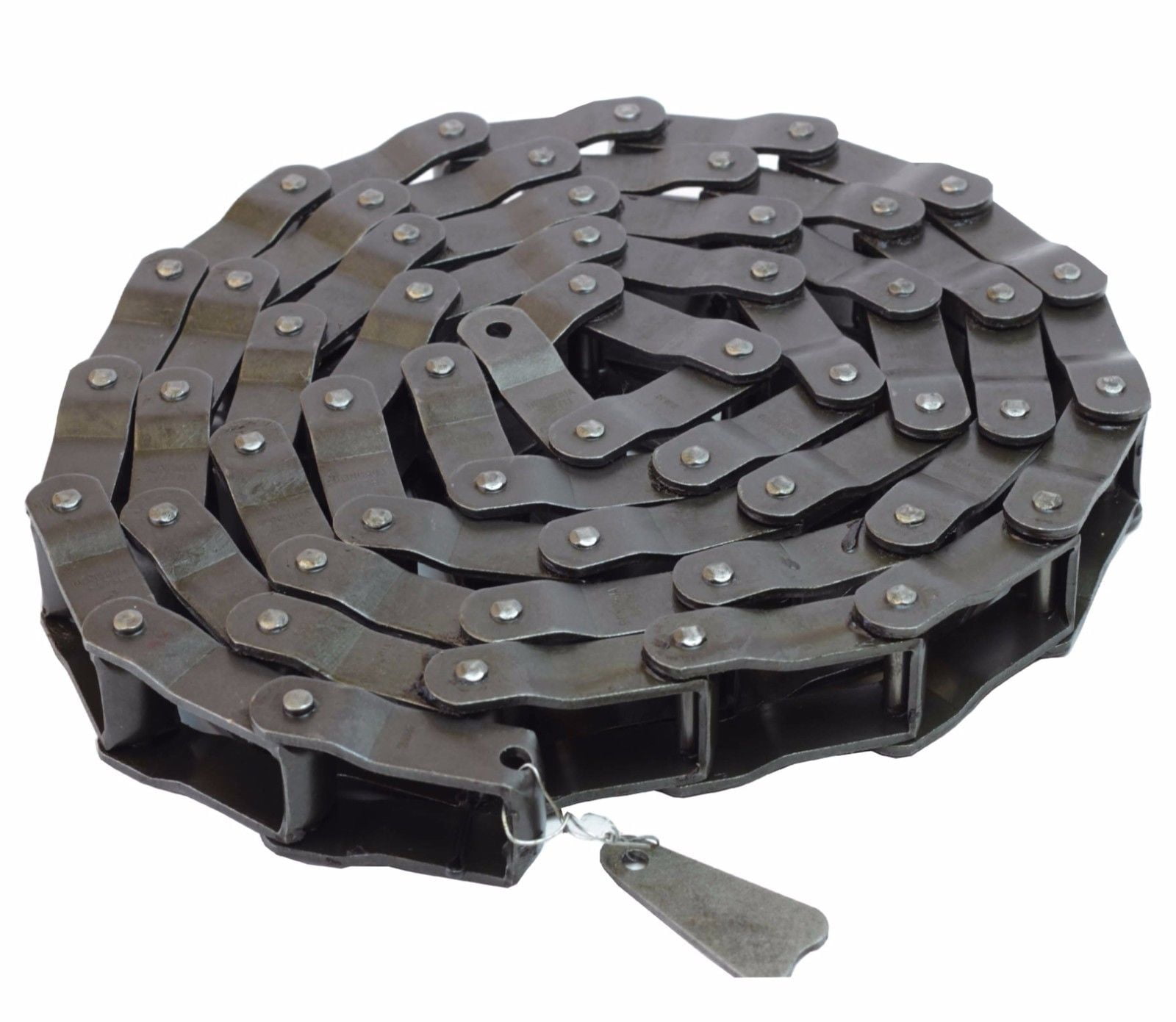 Jeremywell 667K Pintle Chain 10 Feet with 1 Connecting Link - Walmart.com