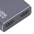 Yajisi 4K Video Capture Card Professional USB3.0 HDMI Video Capture ...