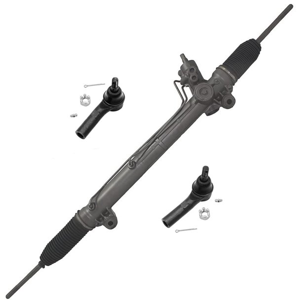 Jeep Grand Cherokee Suspension Kit