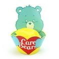 Prime Party Care Bears Cupcake Wrappers, Rainbow Decorations, Set of 12 ...