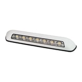Luwecf LED Light Bar Campers Outdoor Enclosed Cargo Trailer Travel RV ...