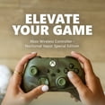 Nocturnal Vapor Xbox Wireless Controller for Xbox Series X|S, One ...
