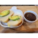 Shito Sauce Very Spicy | Seafood condiment | Chili sauce 16 oz jar by ...