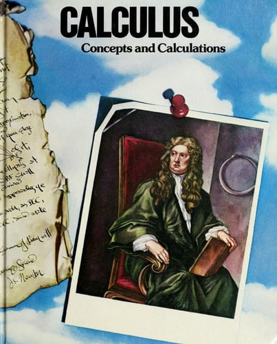 Pre-Owned Calculus Concepts and Calculations - Walmart.com