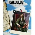 Pre-Owned Calculus Concepts and Calculations - Walmart.com