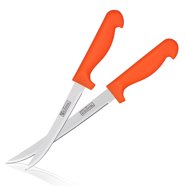 6pc Flex Fillet Brand Fish Fillet Set - Walmart.com