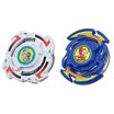 Beyblade Burst Surtr S2 & Odax O2 Dual Pack - Walmart.com