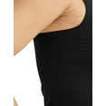 JockeyÂ® Essentials Women's Underarm Smoothing Tank, Sizes Small-3XL ...