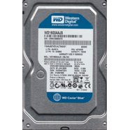 WD5000AAKX-00ERMA0, DCM DGRNKTJAGB, Western Digital 500GB SATA 3.5 Hard ...