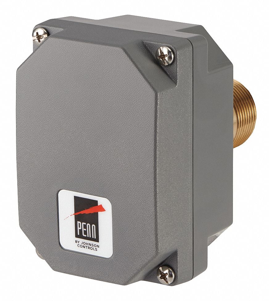Johnson Controls Flow Switch F261MAH-V01C - Walmart.com