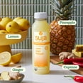 (2 pack) Suja Organic Ginger Love Cold Pressed Juice Drink, 13.5 fl oz ...