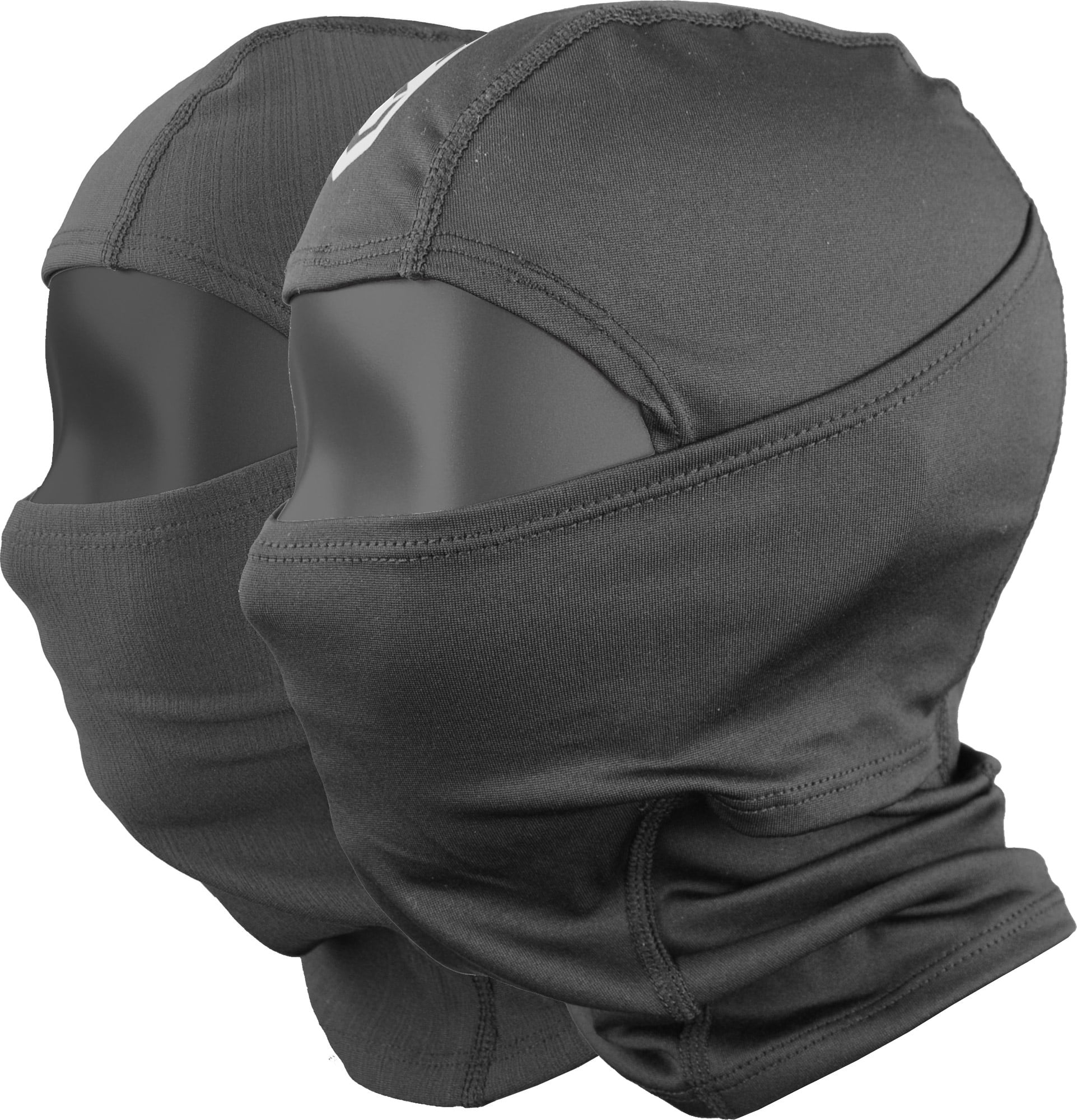 Sports Unlimited Youth Football Hood, 2-Pack All Season + Thermal Hood ...