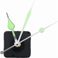 1 * Clock Repair Parts(without 1xAA battery)-As Shown - Walmart.com