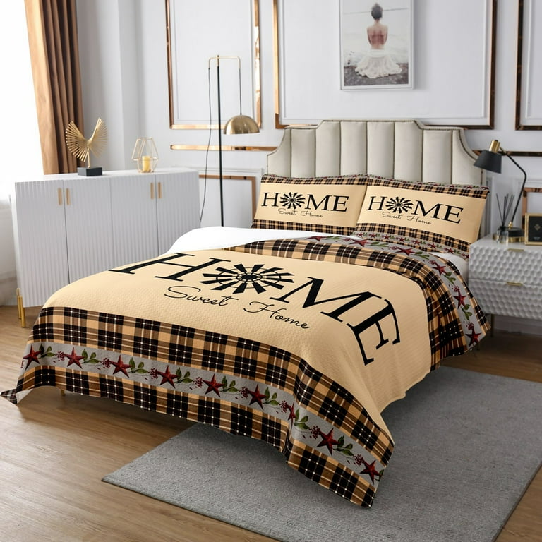 Handmade Primitive Country Quilts