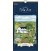 Lang Companies, Lang Folk Art 2026 Wall Calendar by Mary Singleton, 13. ...