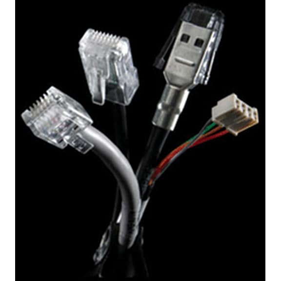 Apg Cash Drawer Cables & Connectors