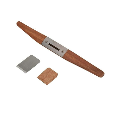 Wood Trim Planer Carpenter Chamfering Woodworker Flat Slotted Edge Hand ...