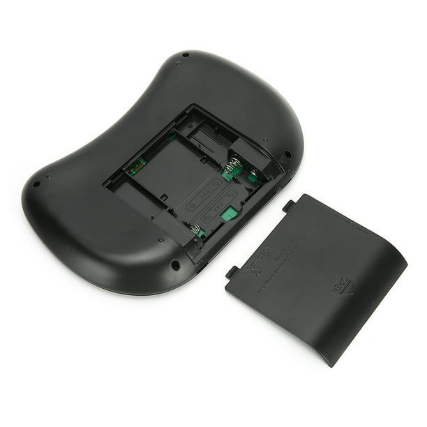 Mini Wireless Keyboard 2.4G with Touchpad.