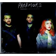 Paramore 2007