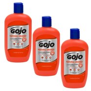 GOJO 8716-04 Botanical Foam Handwash, Botanical Fragrance, 700mL Refill ...