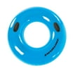 Blue Swimming Pool Water Park Style Inflatable Handle Ring Suitable for ...