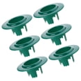 6Pcs/12Pcs Sprinkler Head Guard Protector For Outdoor Irrigation ...